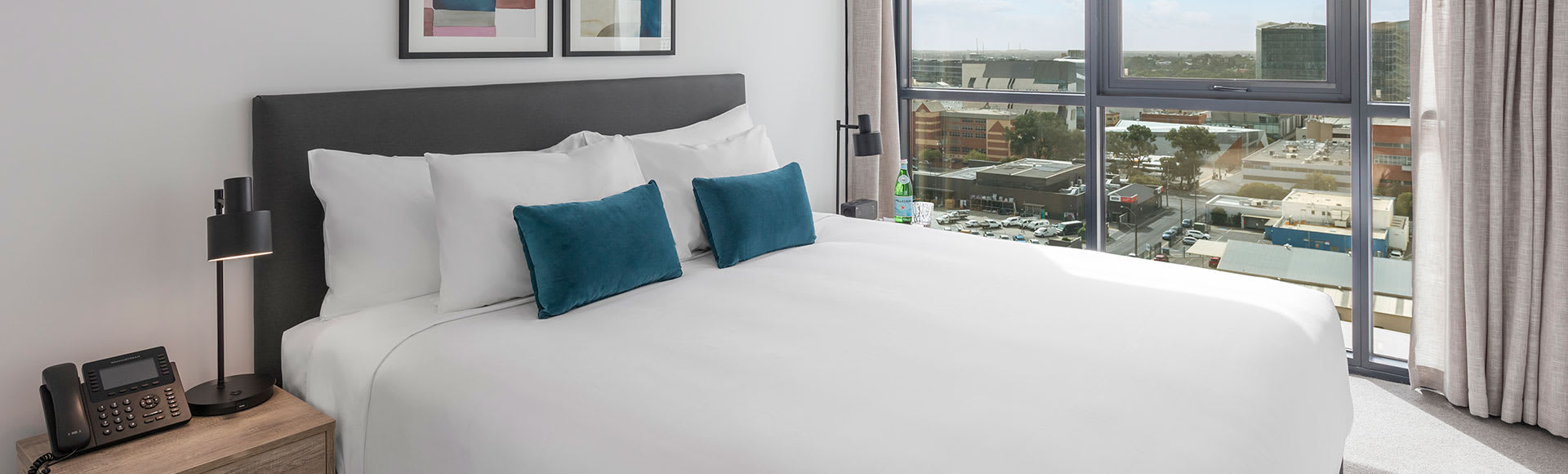 Best Hotel Deals Adelaide | Avani Adelaide Flexi Deal