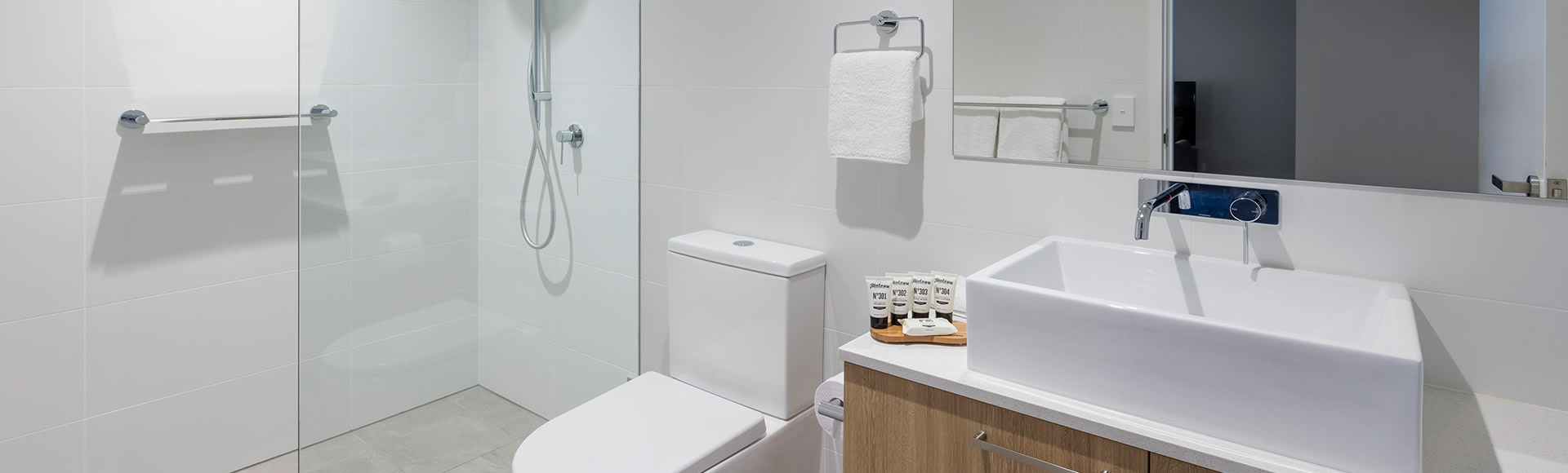 Photo Gallery of Avani Adelaide Residences | Hotel Photos