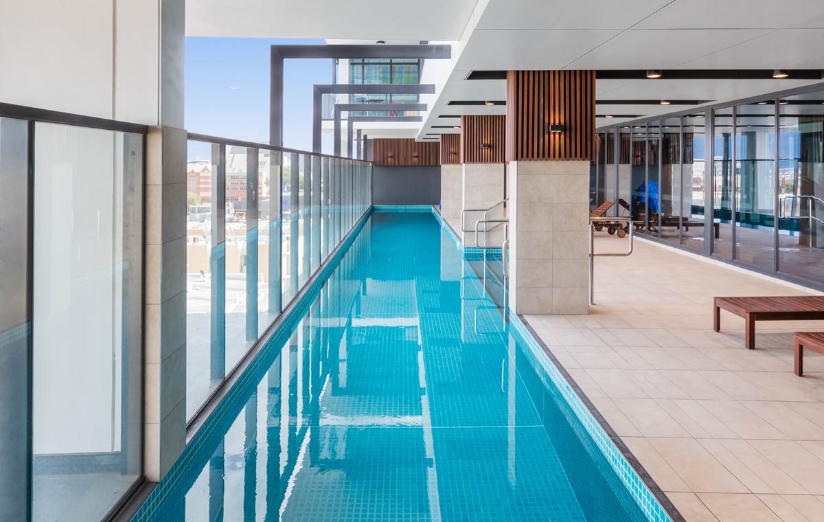 Photo Gallery of Avani Adelaide Residences | Hotel Photos