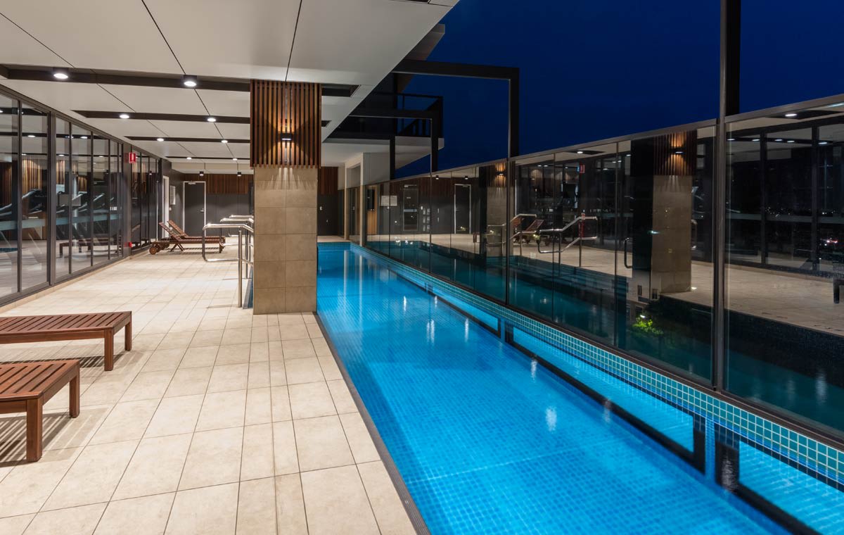 Photo Gallery of Avani Adelaide Residences | Hotel Photos