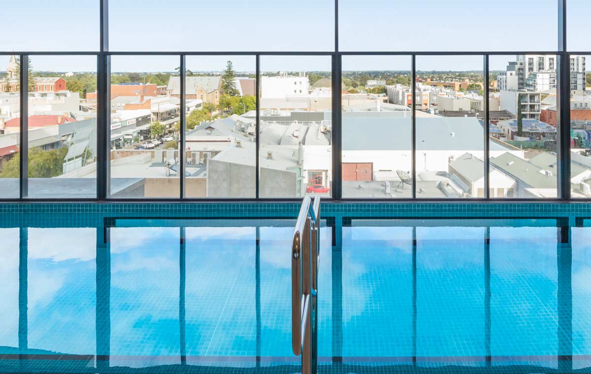 Photo Gallery of Avani Adelaide Residences | Hotel Photos