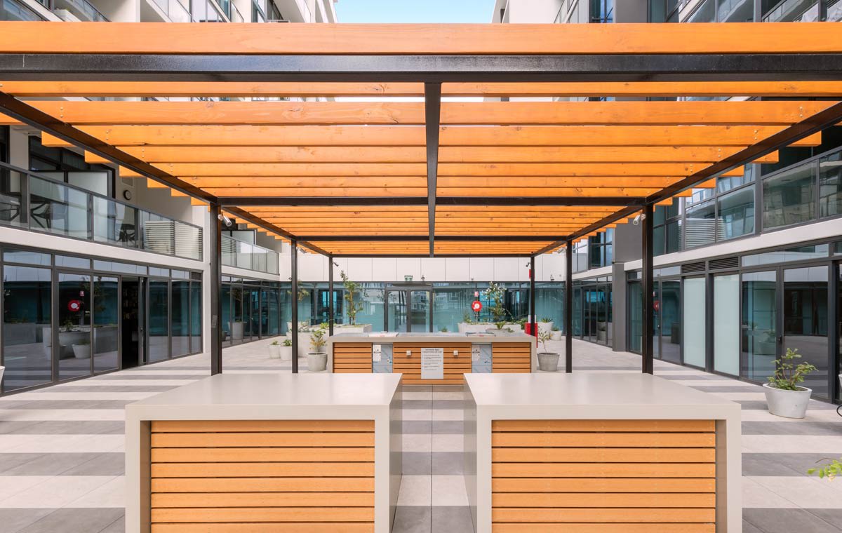 Photo Gallery of Avani Adelaide Residences | Hotel Photos