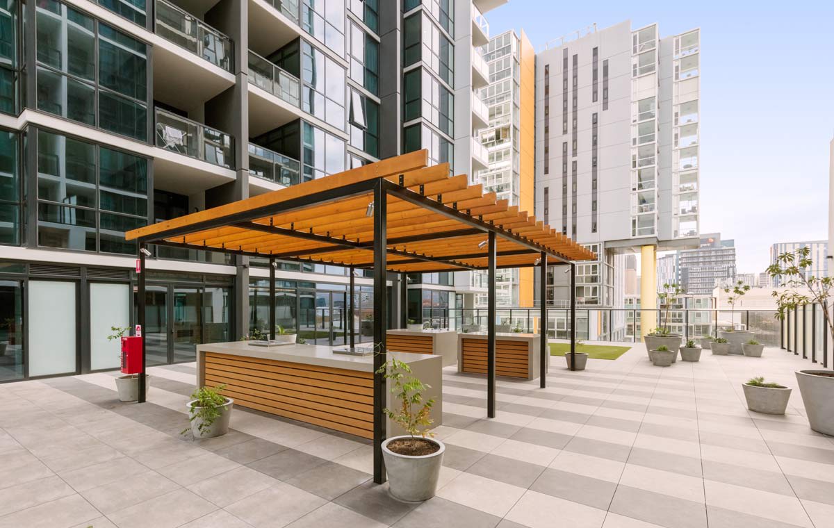 Photo Gallery of Avani Adelaide Residences | Hotel Photos