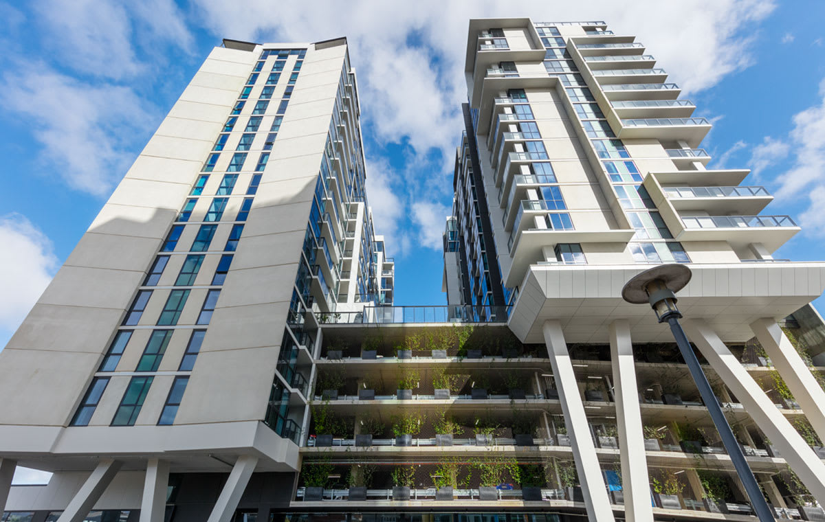 Photo Gallery of Avani Adelaide Residences | Hotel Photos