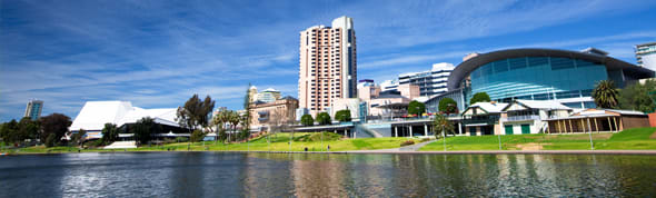 Things to do in Adelaide | Avani Adelaide Residences Attractions