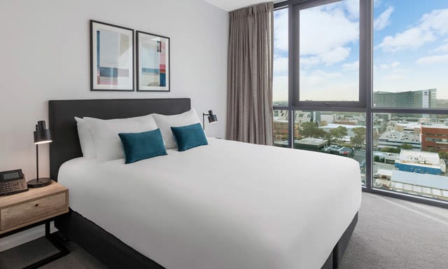 Adelaide Hotel Deals | Special Offers at Avani Adelaide Residences