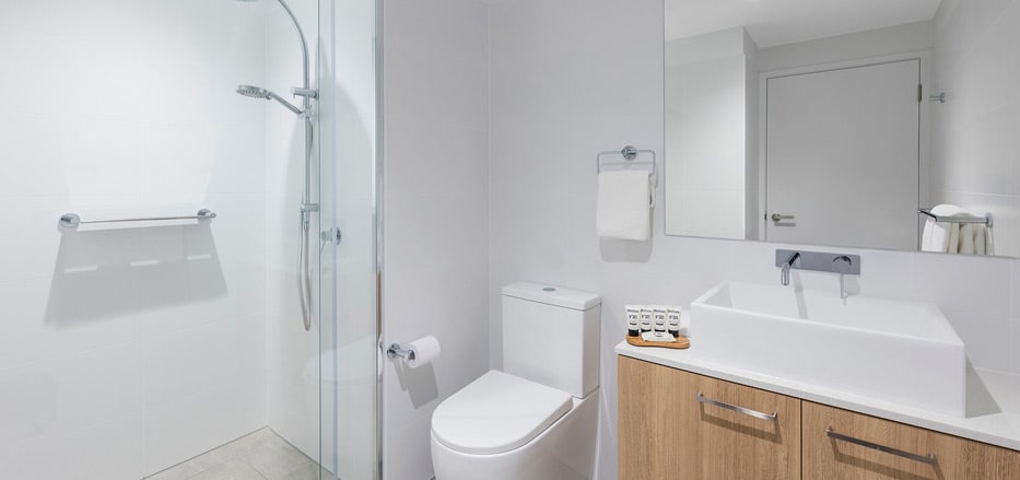 Hotels Adelaide Australia | Avani Room at Avani Adelaide Residences