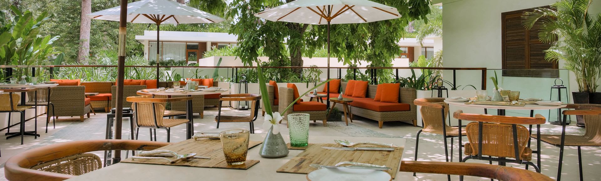 Dining Siem Reap | Restaurant | FCC Angkor by Avani