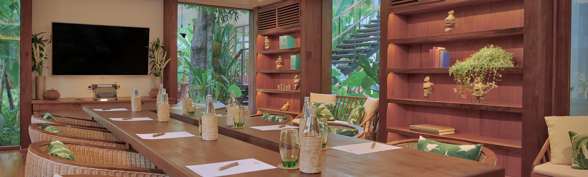 Meeting Room in Siem Reap | FCCAngkor by Avani | Meeting Venue