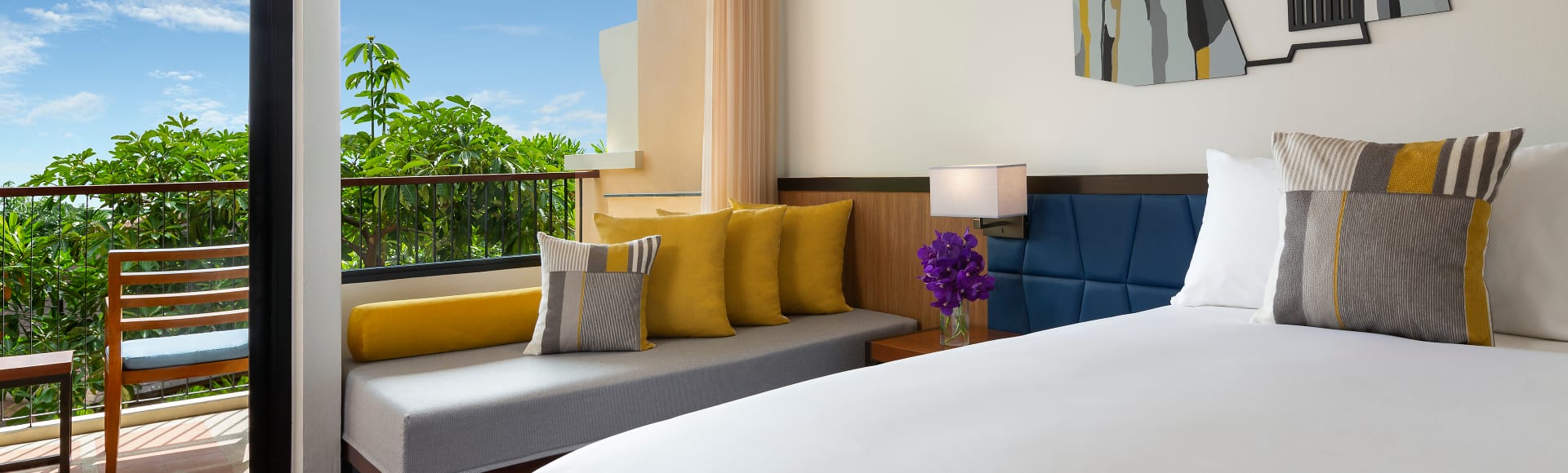 Krabi Family Resort | Avani Ao Nang Resort | Family Suite