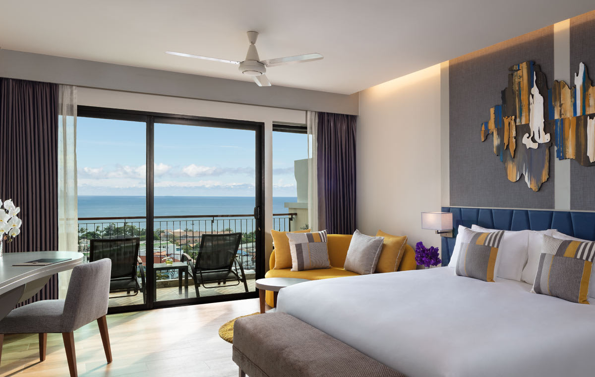Photo Gallery of Avani Ao Nang Cliff Resort Krabi