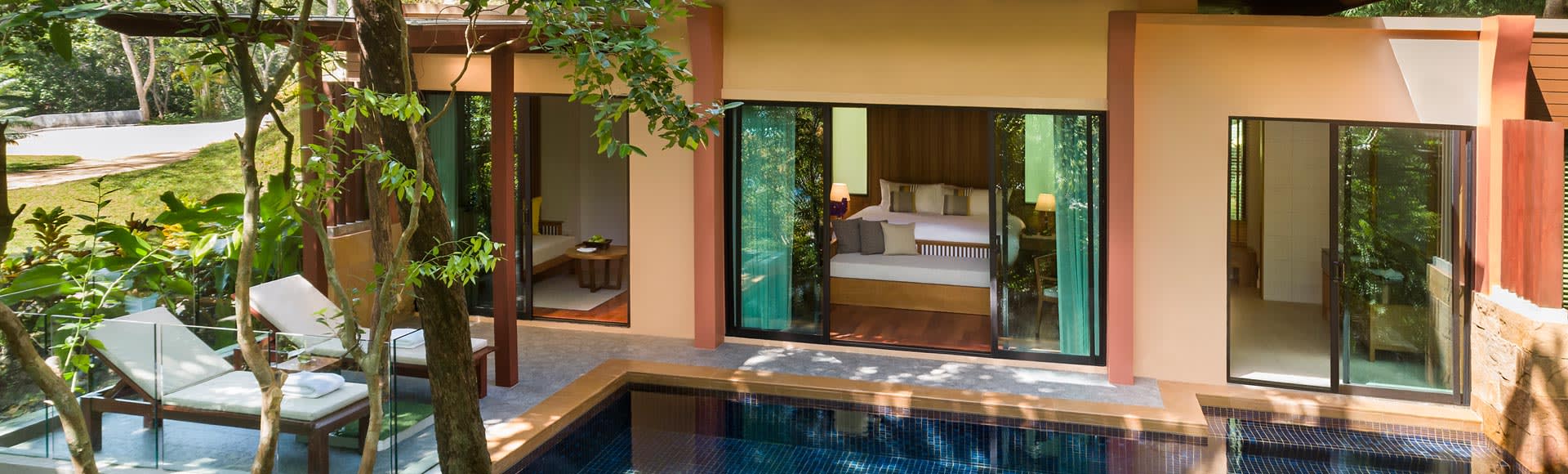 Krabi Hotel Promotion | Avani Ao Nang Krabi Resort Flexi Deal