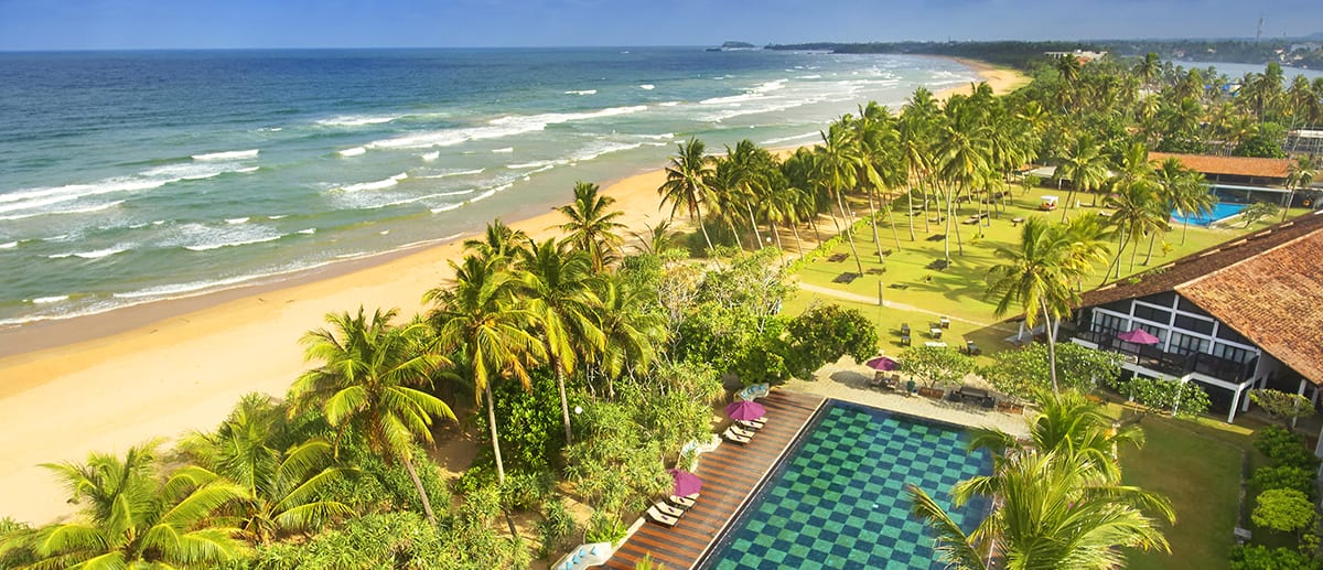 Bentota Hotel | Official Site of Avani Bentota Resort