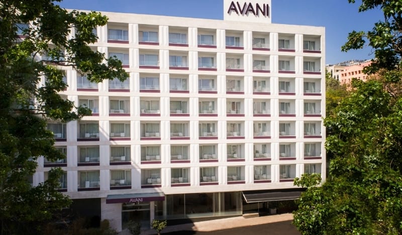 A Milestone Worth Celebrating | Avani Hotels 10th Anniversary