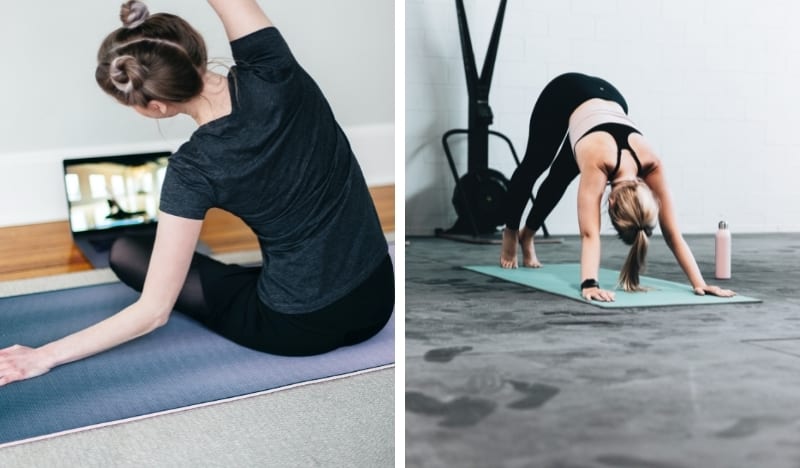 10 steps to wellness & mental health while at home | Avani Hotels