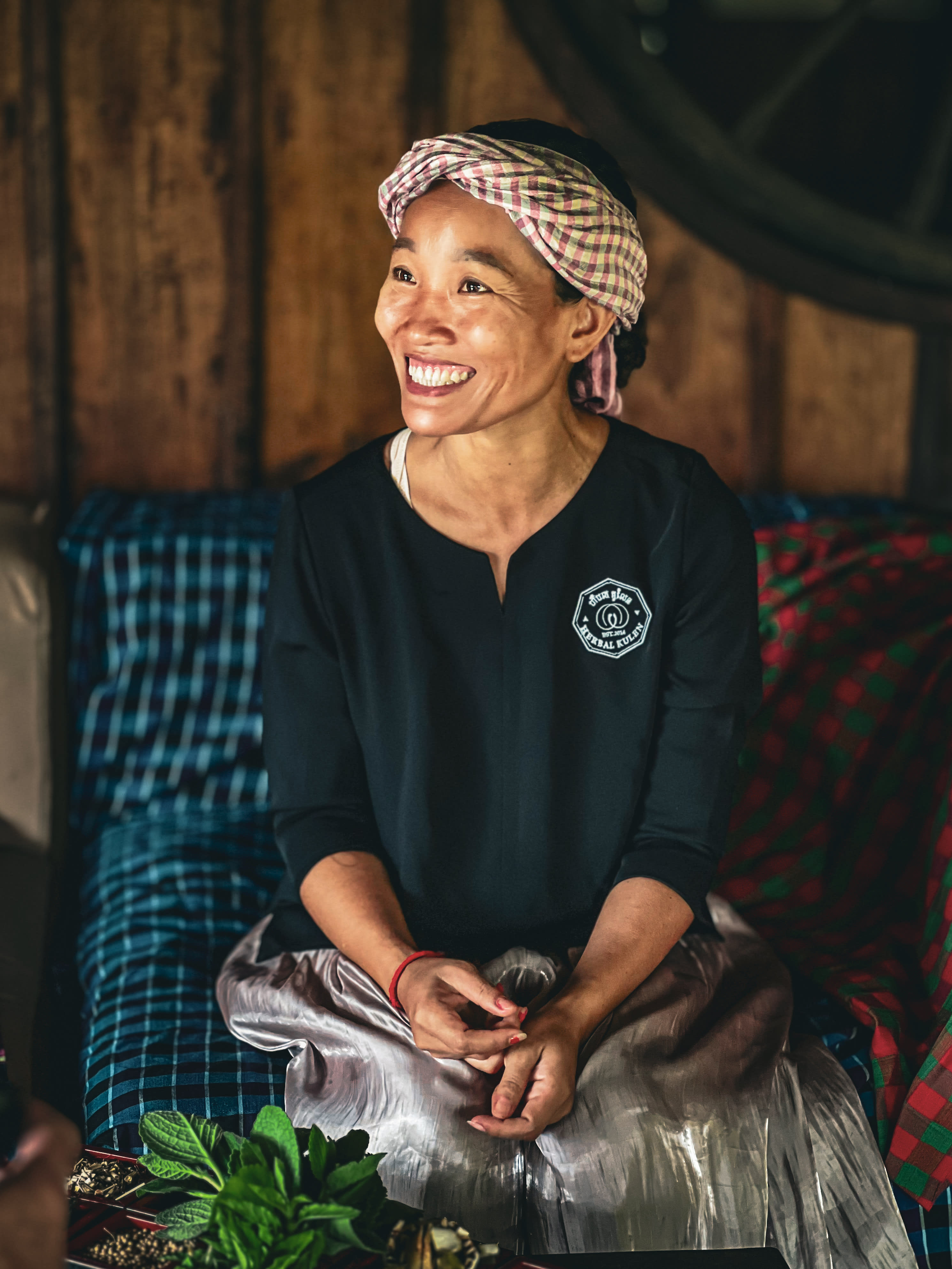 Savouring Herbal Kulen Gin: A Toast to Cambodian Flavours at FCC Angkor ...