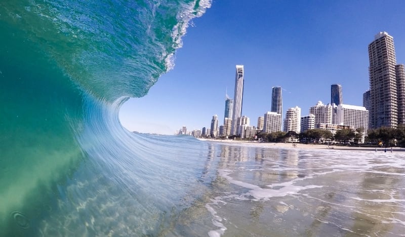 Best Surfing Destinations Around the World | Avani Hotels