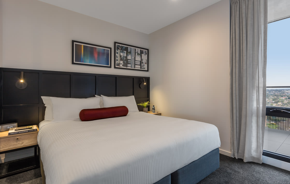 Photo Gallery of Avani Melbourne Box Hill Residences