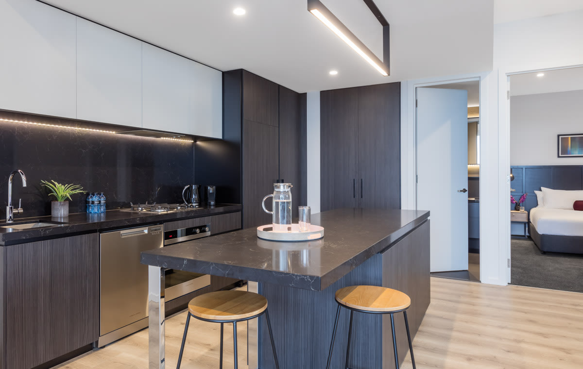 Photo Gallery of Avani Melbourne Box Hill Residences