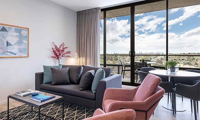 Box Hill Hotel | Avani Melbourne Box Hill Residences Official Site