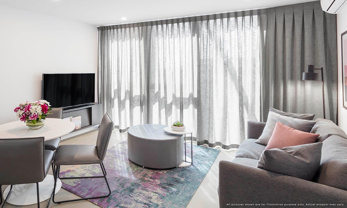 Places to Stay in Melbourne | Accommodation Avani Box Hill Residences