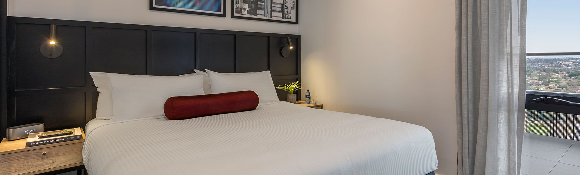 Photo Gallery of Avani Melbourne Box Hill Residences