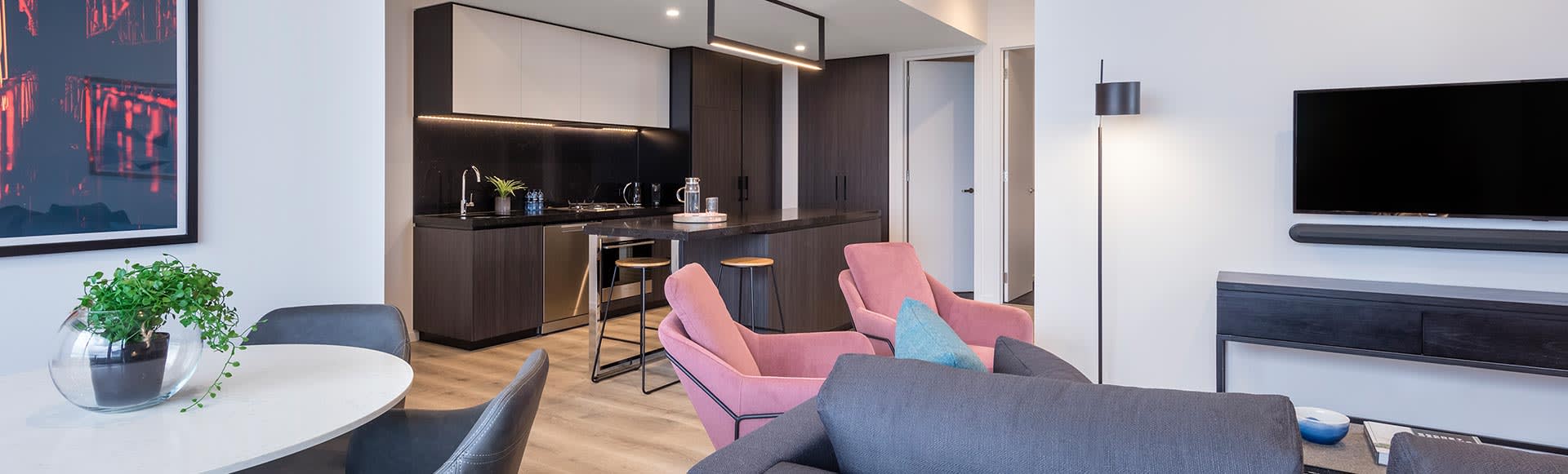 Photo Gallery of Avani Melbourne Box Hill Residences