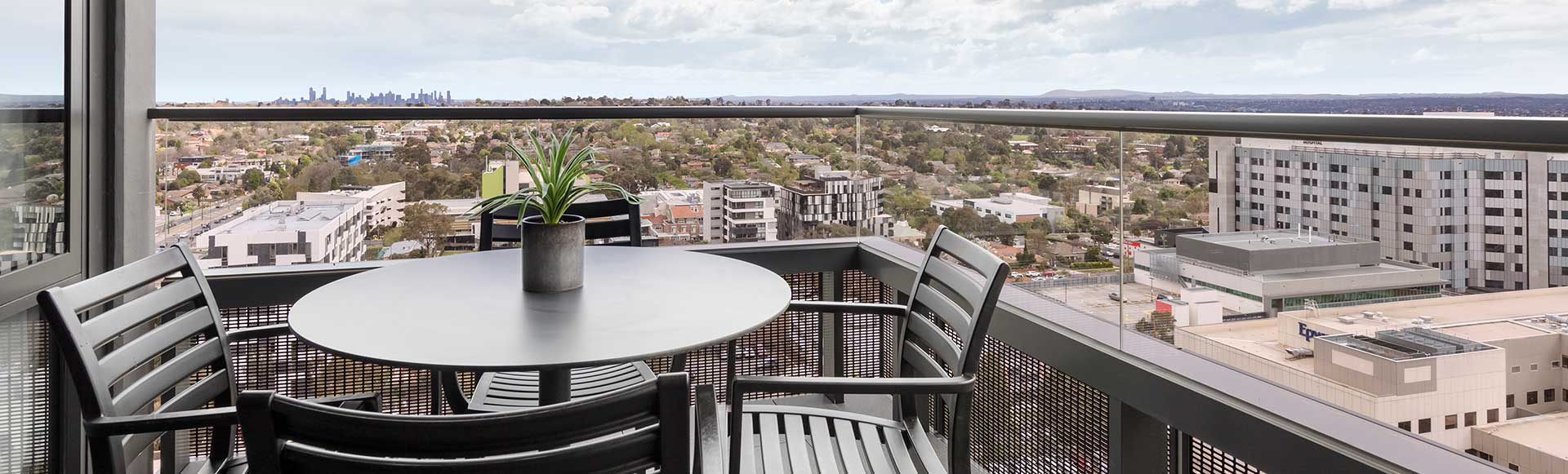 Photo Gallery of AVANI Melbourne Box Hill Residences