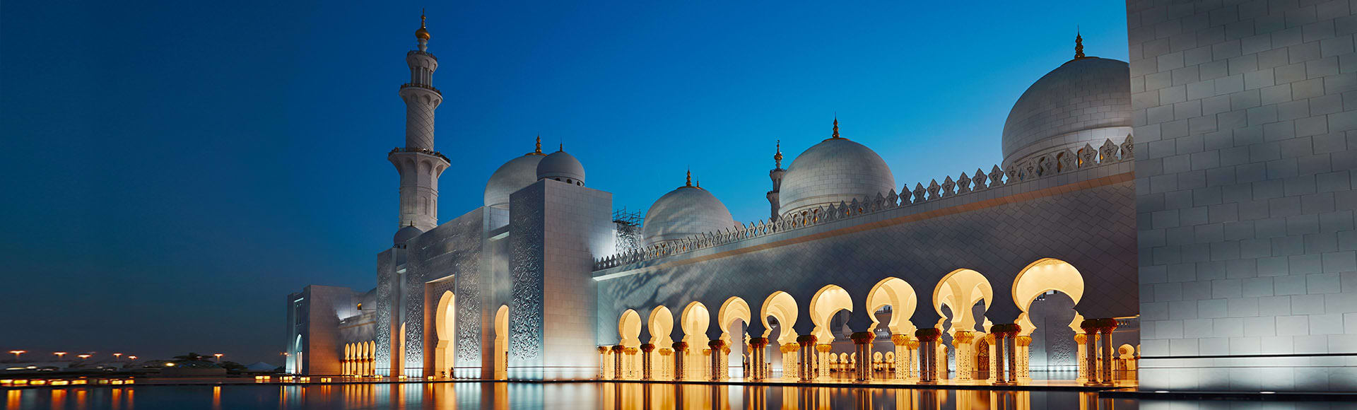 Hotels in UAE | Avani Hotels in United Arab Emirates