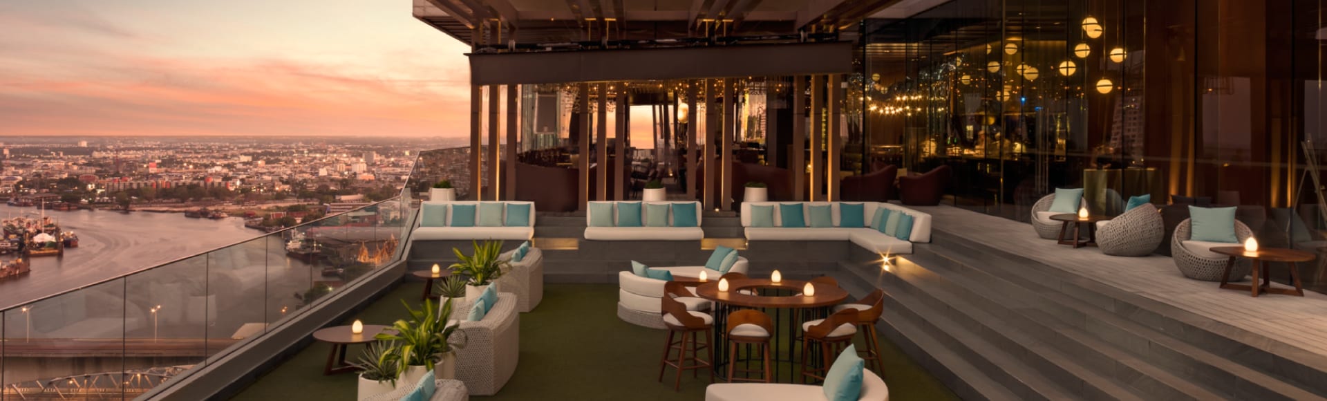 Avani Hotels & Resorts Official Site | Book Hotels Online