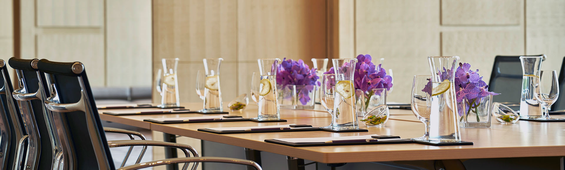 Hotels Meeting Rooms | Avani Hotels & Resorts Meeting Facilities