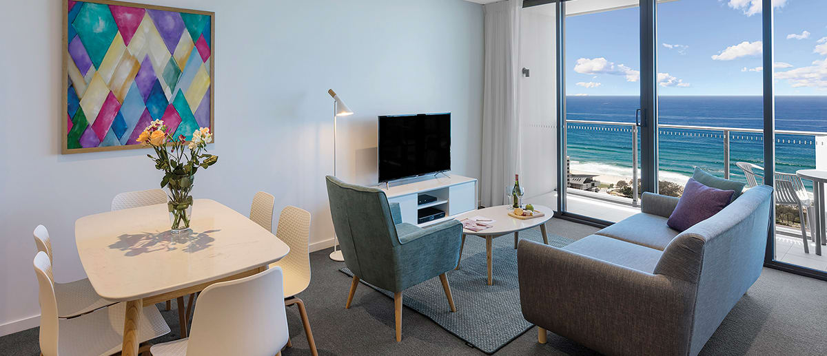 Broadbeach Hotels | Avani Broadbeach Residences Official Site