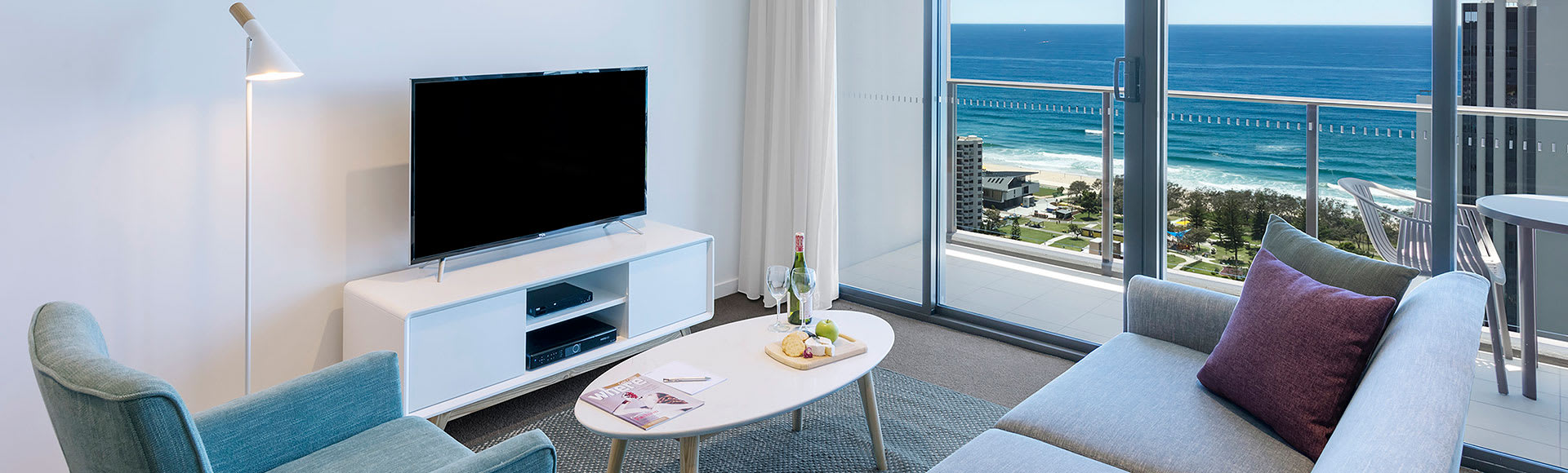 Broadbeach Hotels | Avani Broadbeach Residences Official Site