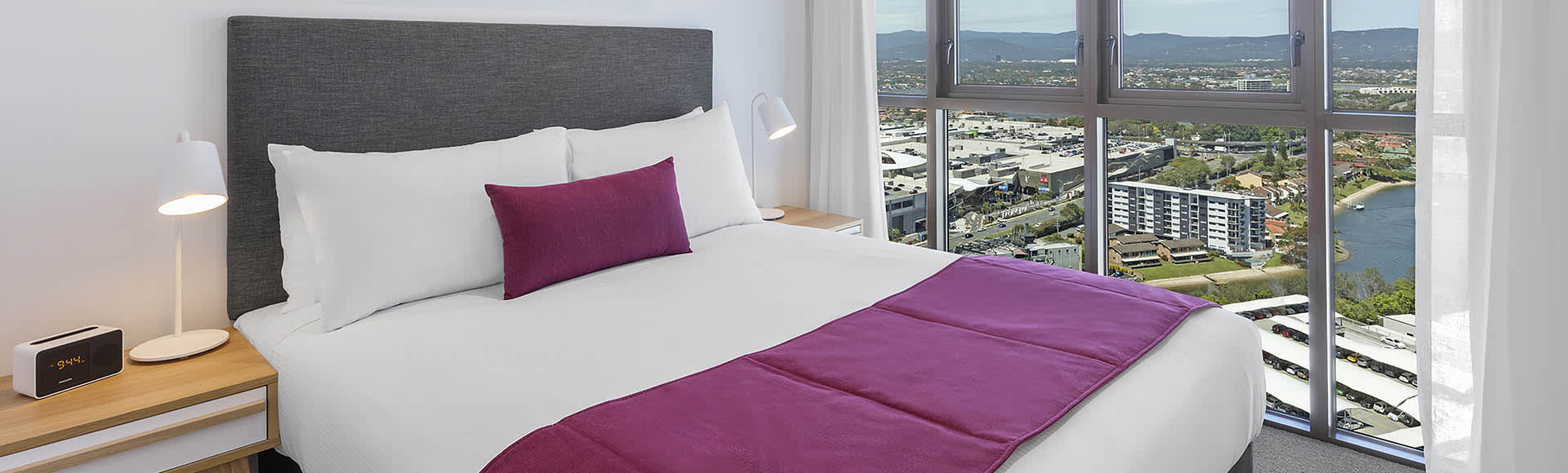 Broadbeach Hotels | Avani Broadbeach Residences Official Site
