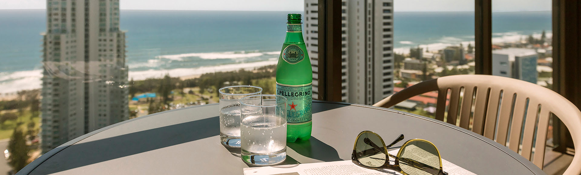 Broadbeach Hotels | Avani Broadbeach Residences Official Site