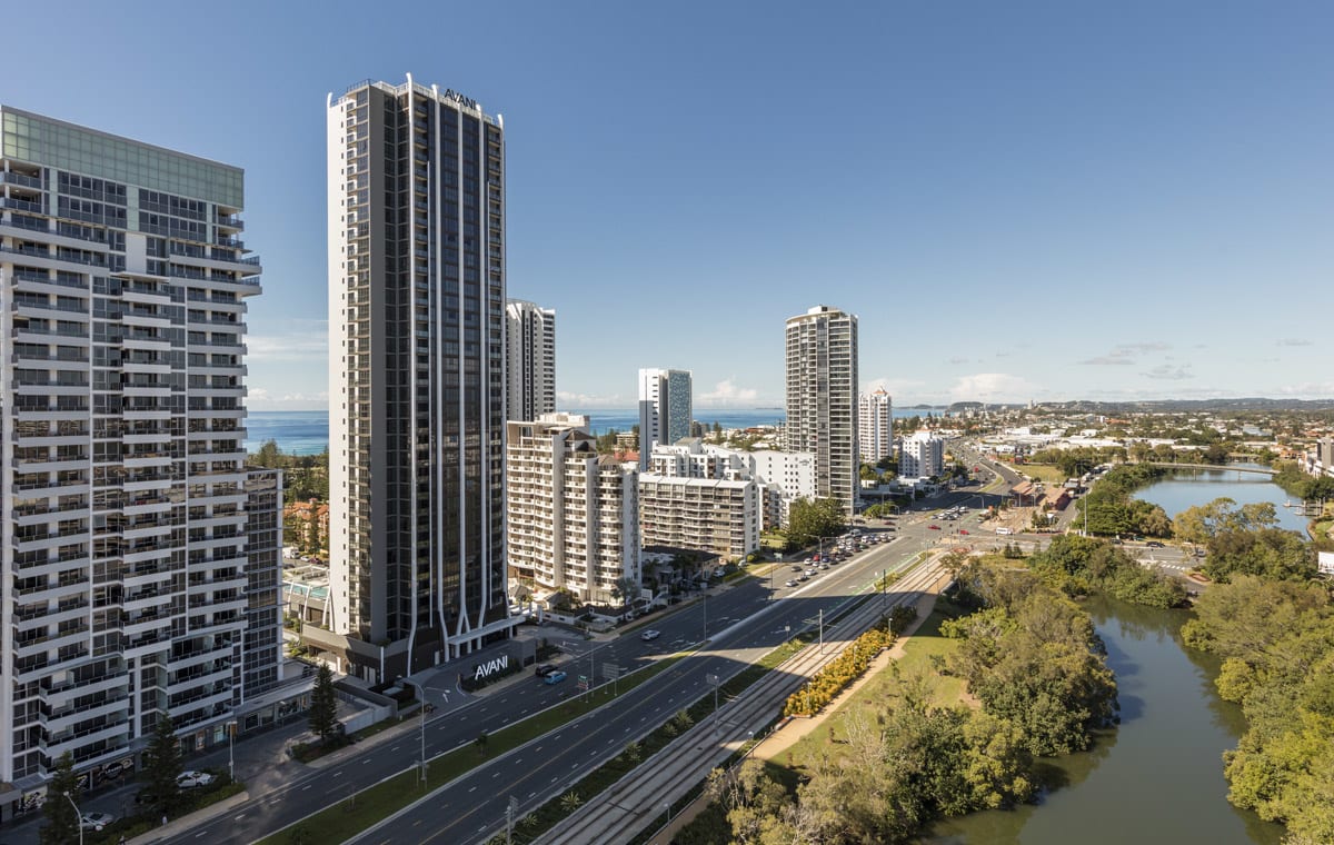 Photo Gallery of Avani Broadbeach Residences