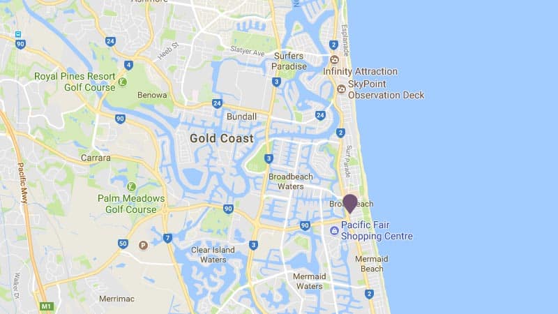 Broadbeach Hotels | Avani Broadbeach Residences Official Site