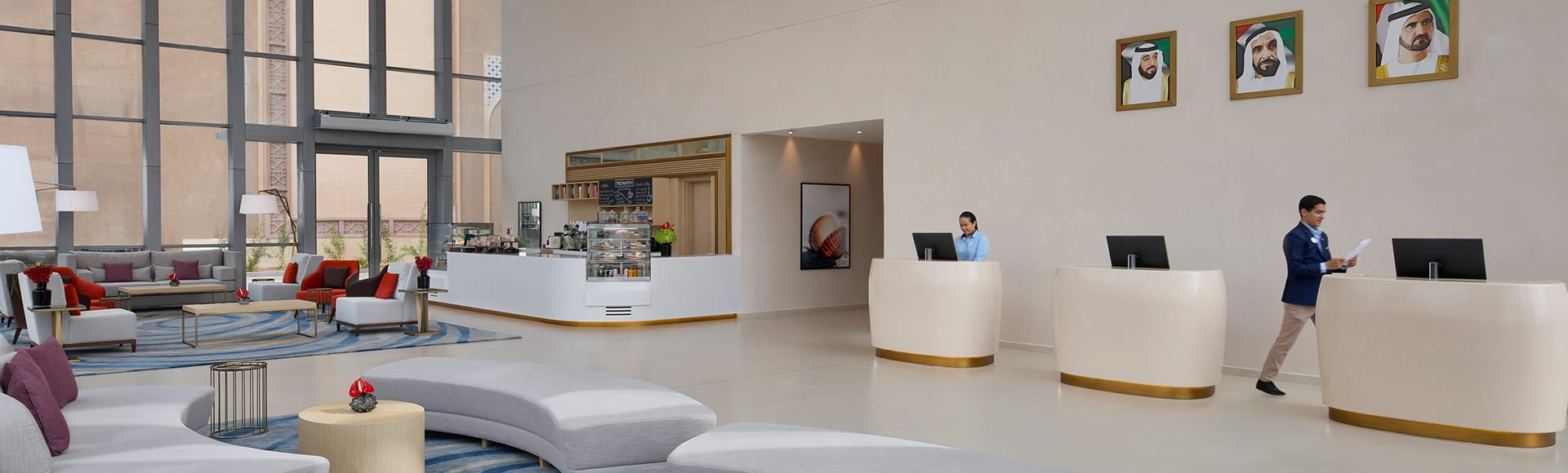 Avani Staycation GCC Residents Special