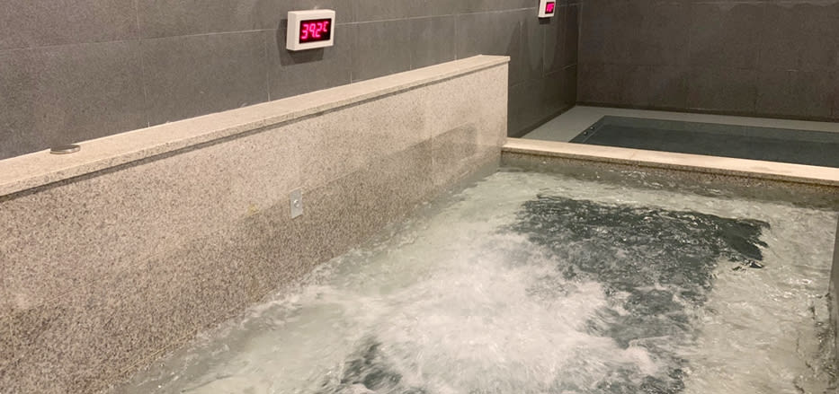 Fitness Centre in Busan| AvaniFit at Avani Central Busan