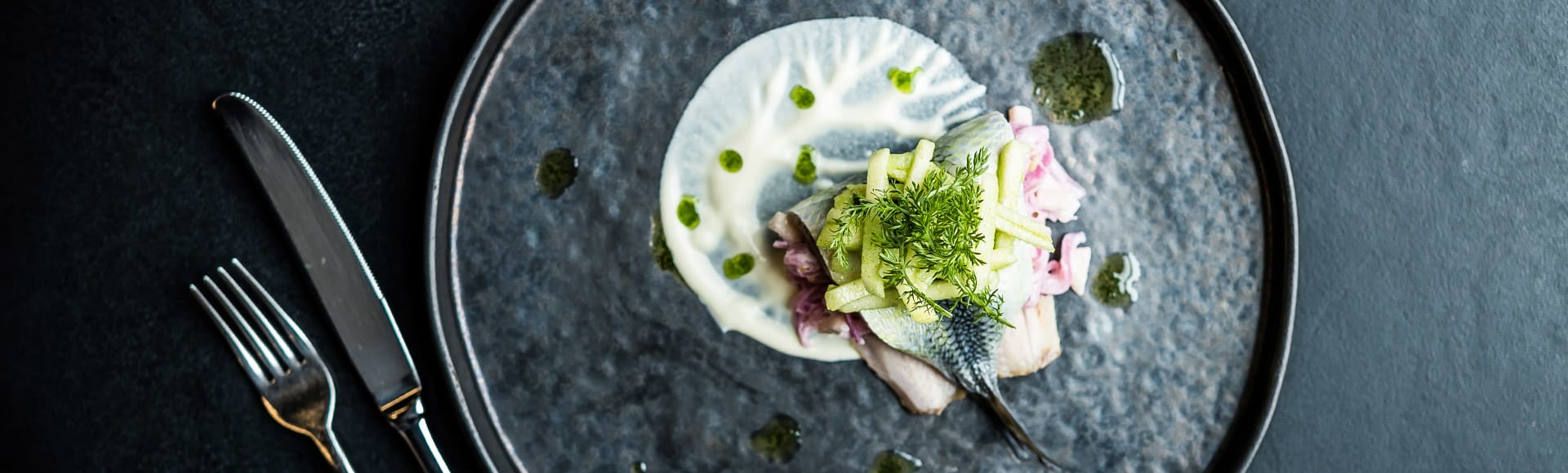 Busan Restaurants | Dining at Avani Central Busan