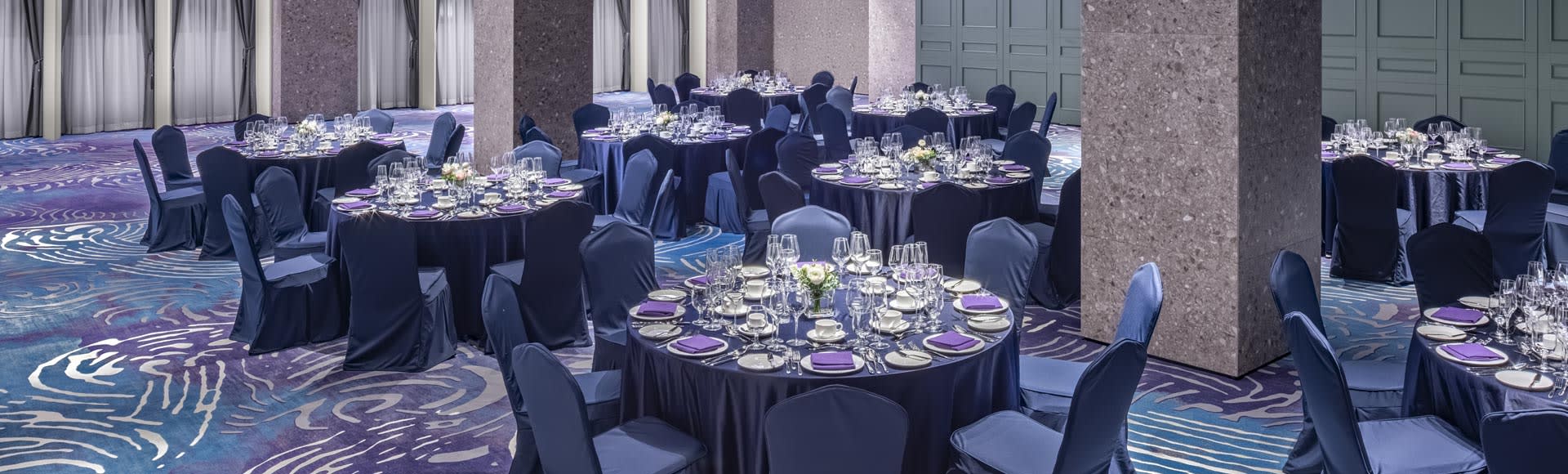 Meeting Rooms in Busan | Avani Central Busan Hotel | Meeting Venues