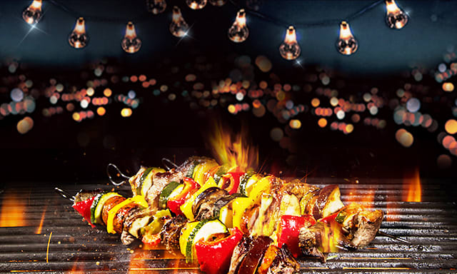 Busan Restaurant | Avani Central Busan Hotel | Dining in Busan