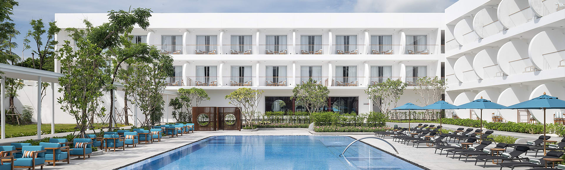 Hotel in Samui | Avani Chaweng Samui Hotel Official Site