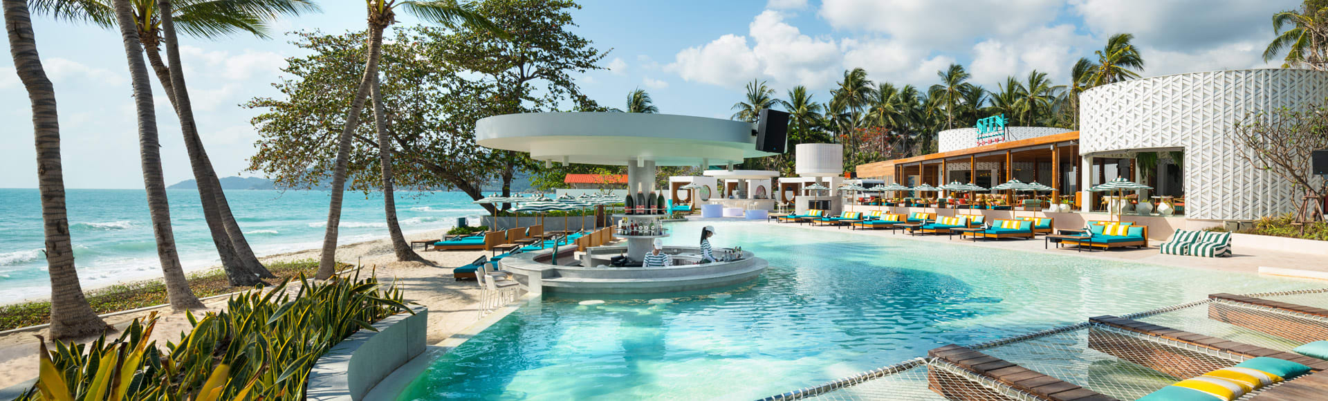 Hotel in Samui | Avani Chaweng Samui Hotel Official Site