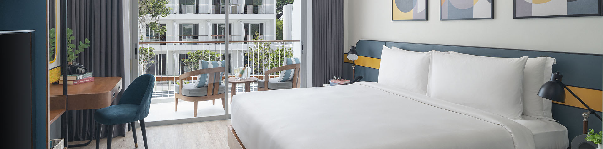 Hotel in Samui | Avani Chaweng Samui Hotel Official Site