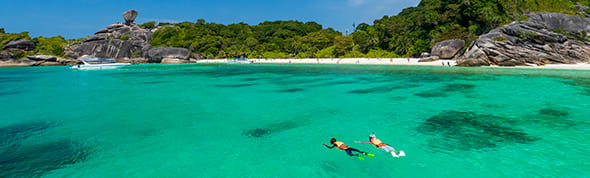 Things to Do in Chaweng | Avani Chaweng Samui Hotel Attractions