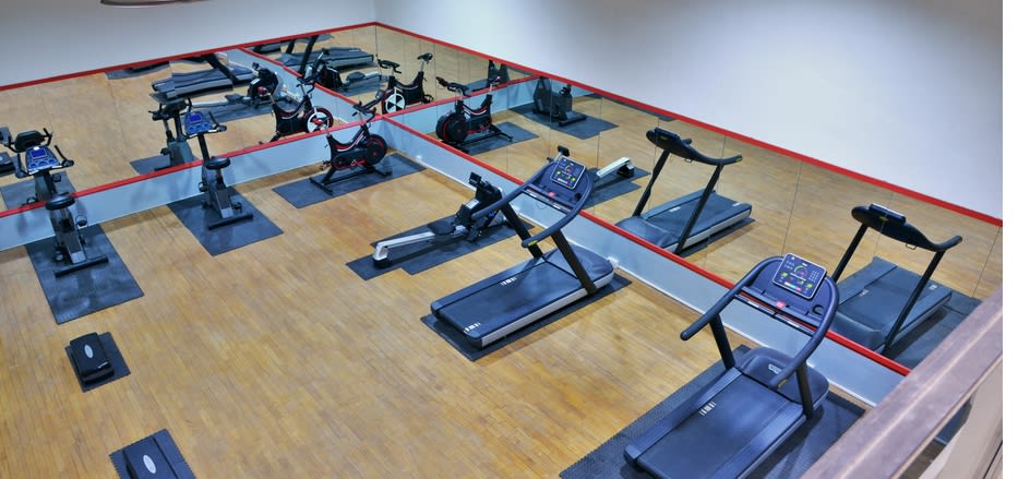 Gyms in Gaborone | Avani Fit Gaborone Resort & Casino