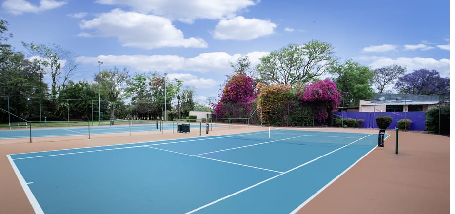 Gyms in Gaborone | Avani Fit Gaborone Resort & Casino
