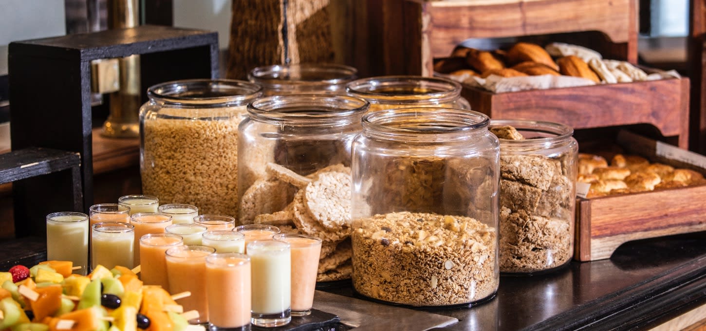 Restaurants in Gaborone Botswana | Avani Gaborone Savuti Grill