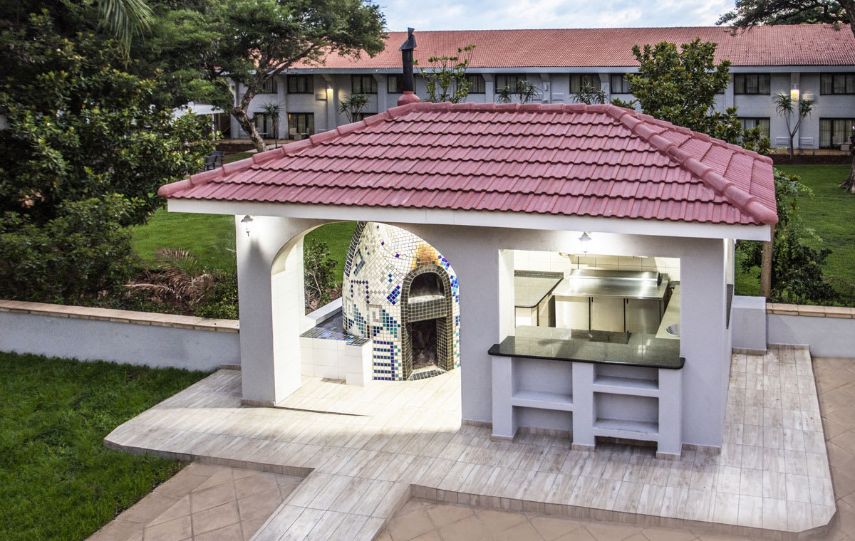 Avani Gaborone Resort | Gallery | Hotel Photos & Videos